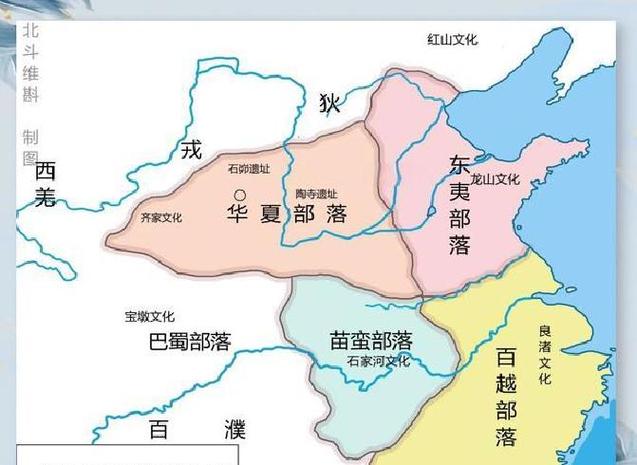 涿鹿之战在今天哪里图标