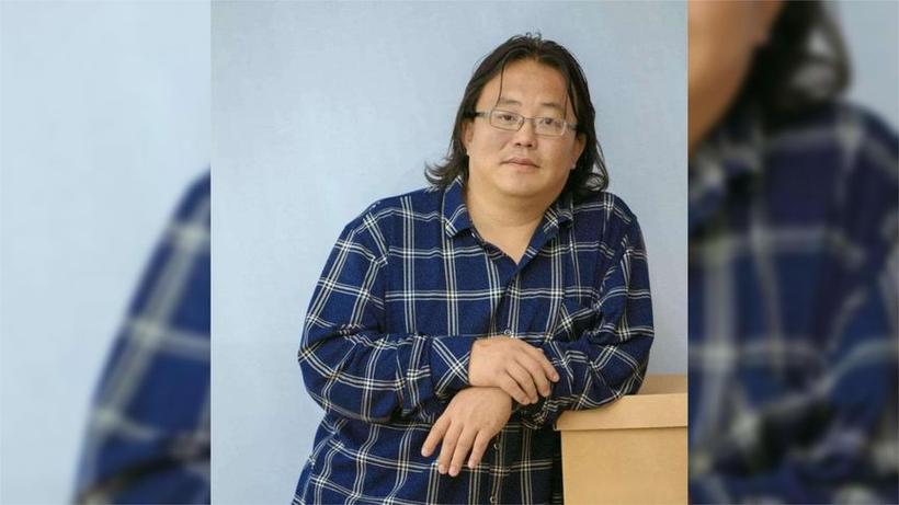 《大重启》常书欣截图