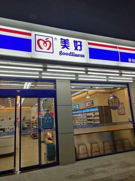 我的便利店图标