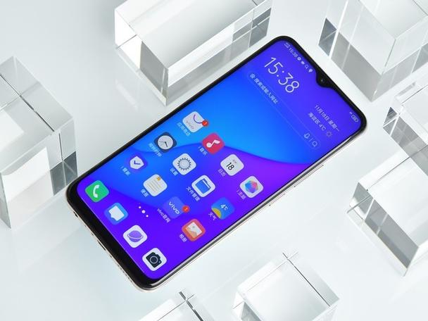 vivoz5i与z5区别