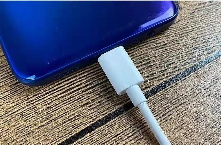 oppoa11的原装充电器型号图标