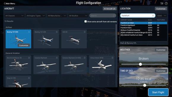 xplane10汉化补丁手机版图标
