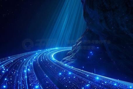 星河光是什么光图标