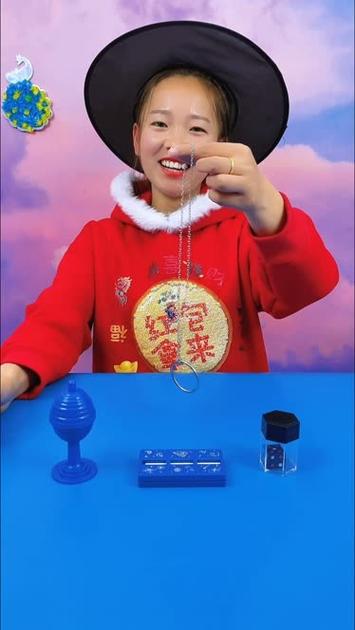 奇迹魔盒魔术图标