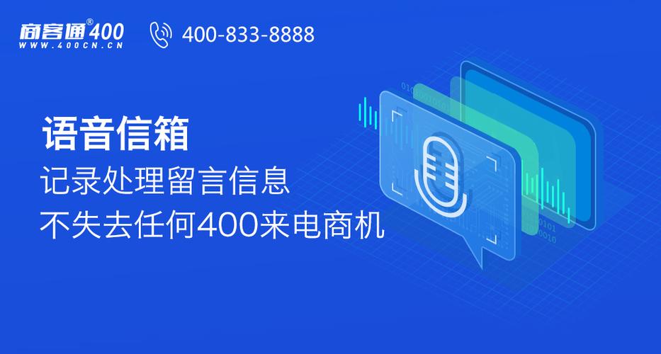 电话显示语音信箱