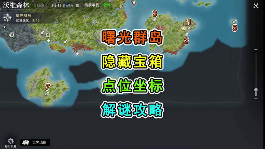 腐化箱子怎么开不了图标