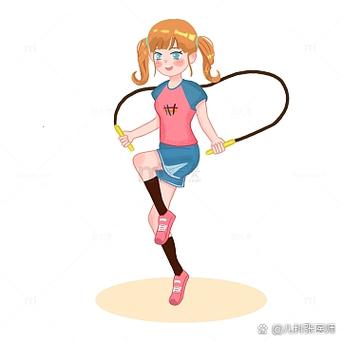 13岁每天跳绳500下能长高吗截图