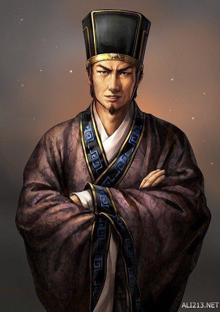 三国志13仕官还是自立
