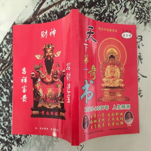 《天下第一奇书》截图