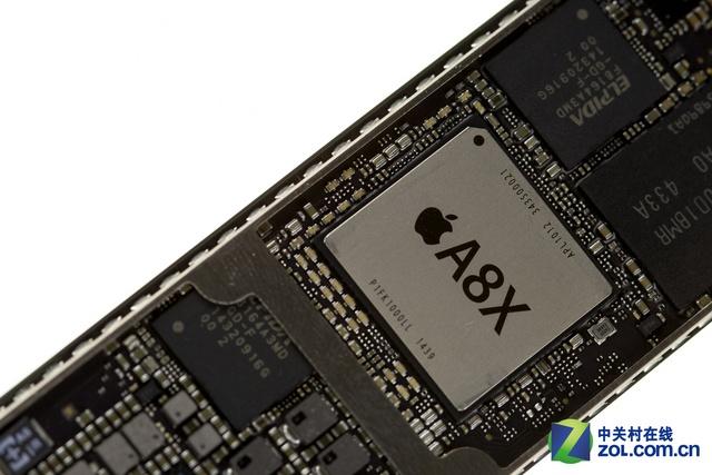 A8和A8X图标