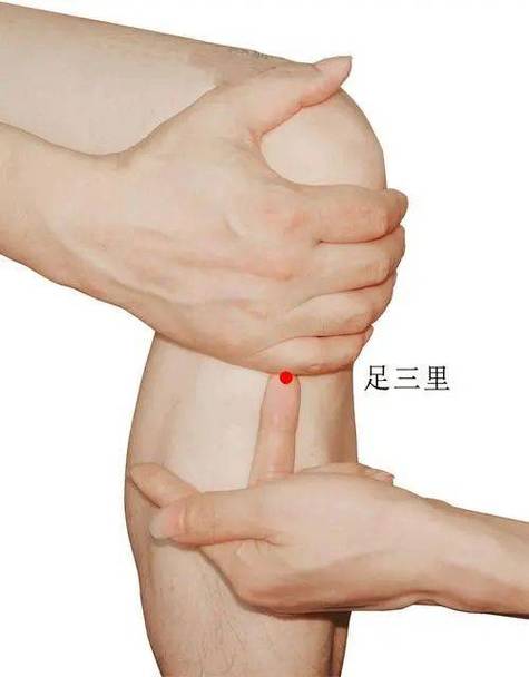 奇经八脉点错了怎么办图标