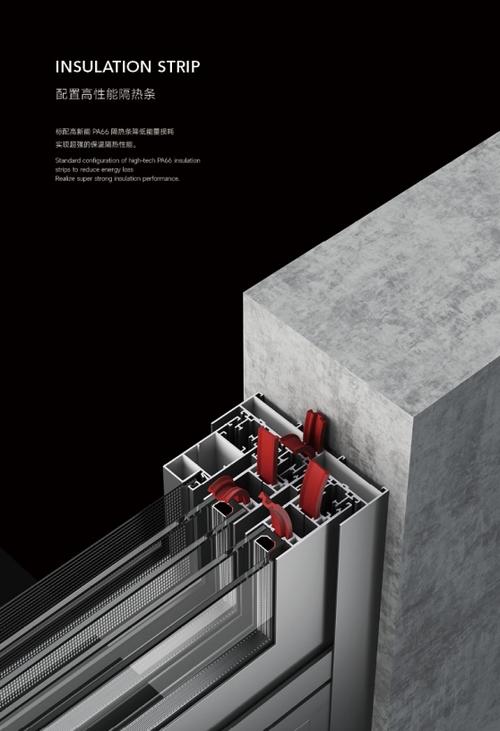 伟昌三轨推拉窗图标