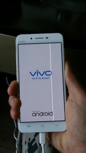 vivo手机很久不用无法开机截图