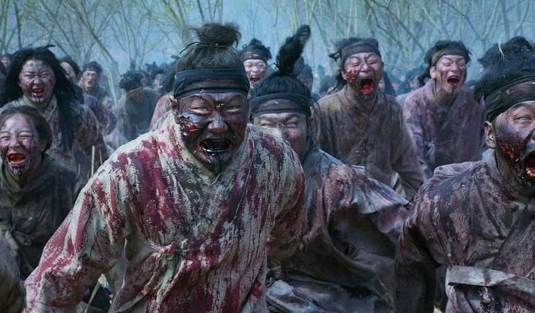 在线观看王国第二季图标