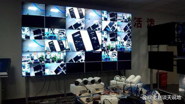 怎么把监控弄到电视上截图