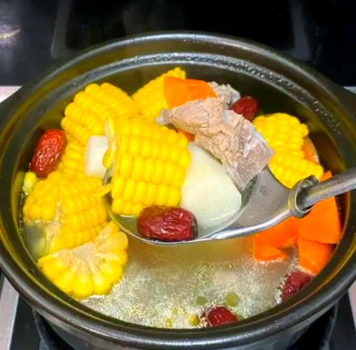 烹饪的方式有几种截图