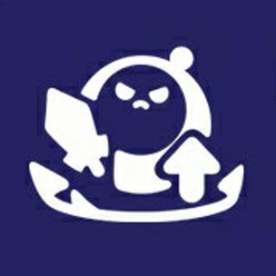 网易游戏客服中心蛋仔图标