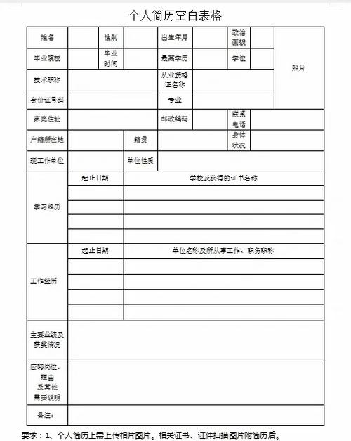 制作表格word文档图标