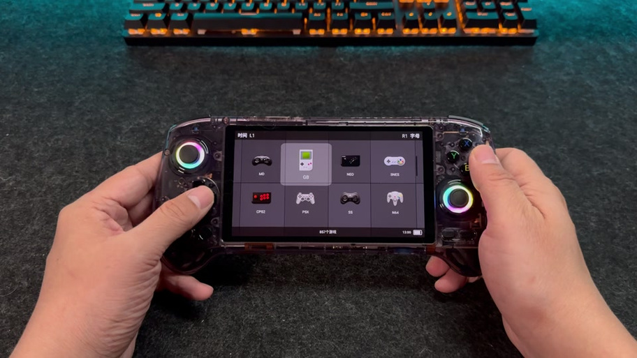 3ds金手指用法图标