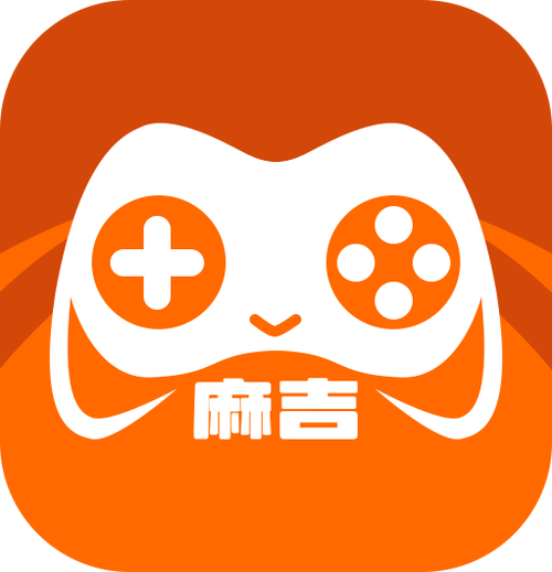 麻吉云游图标