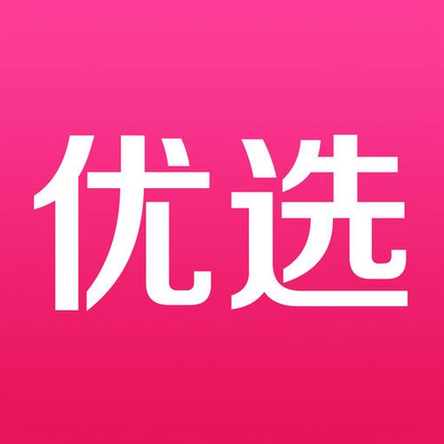 优选好店图标