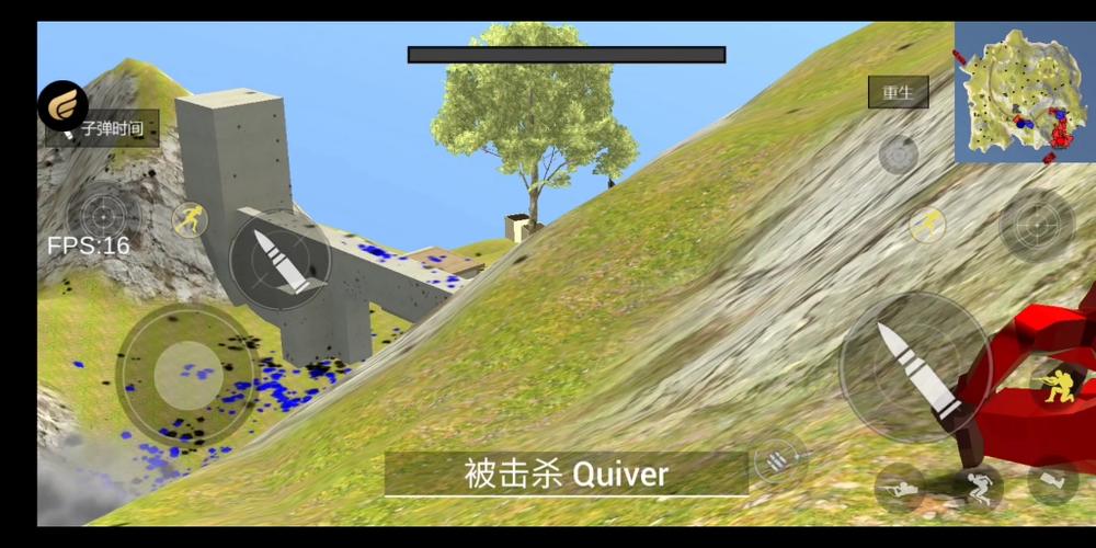 全面战争:星战模拟器游戏特色图标