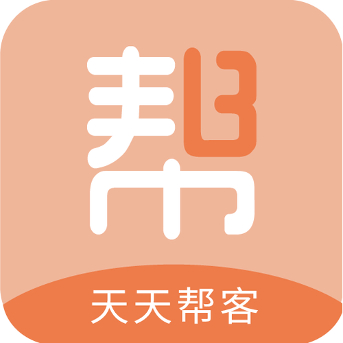 帮客app下载图标