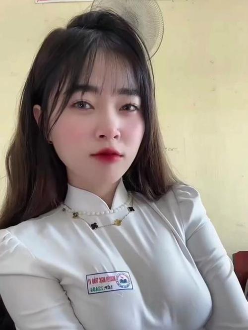 越南校服奥黛截图