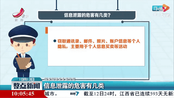 动态码泄露会什么后果图标
