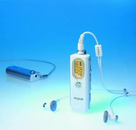 mp3被什么取代了