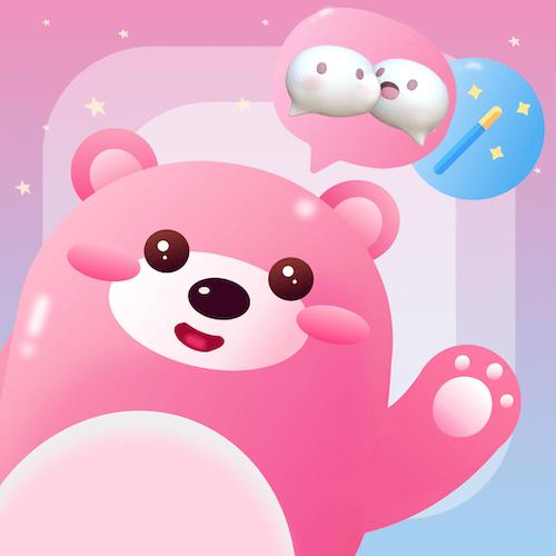 图标精灵-百变换图标