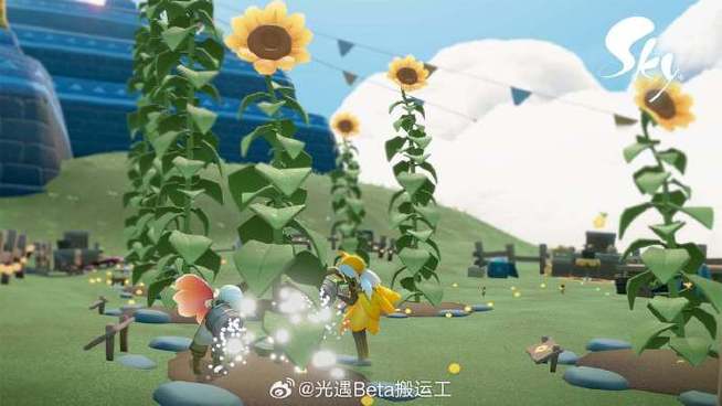 光遇流量图标