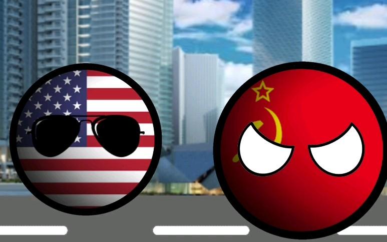 波兰球在美国播放图标