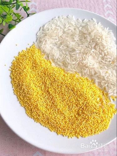 大米小米图标