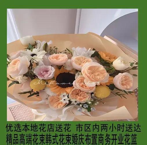 鲜花配送哪个平台好图标