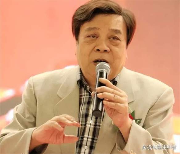 赵忠祥身高
