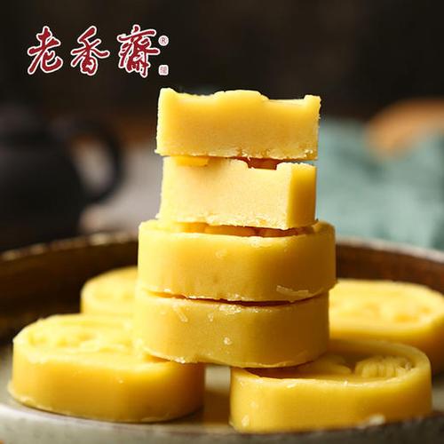 绿豆糕是哪里的特产图标