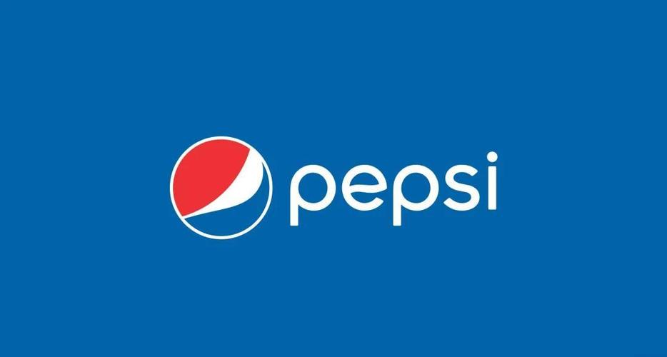 百事可乐logo图标