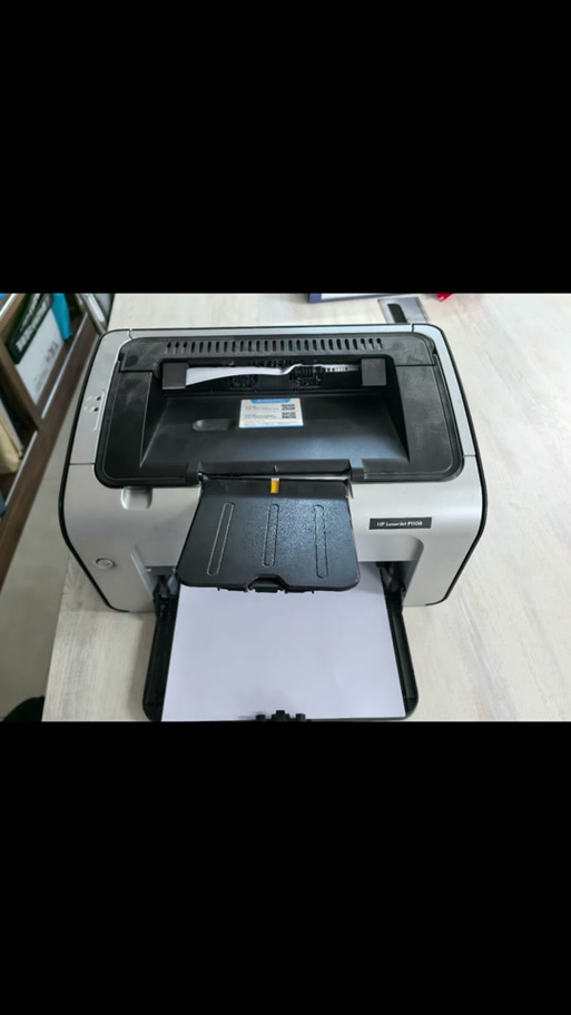 hp1108卡纸在出纸口截图