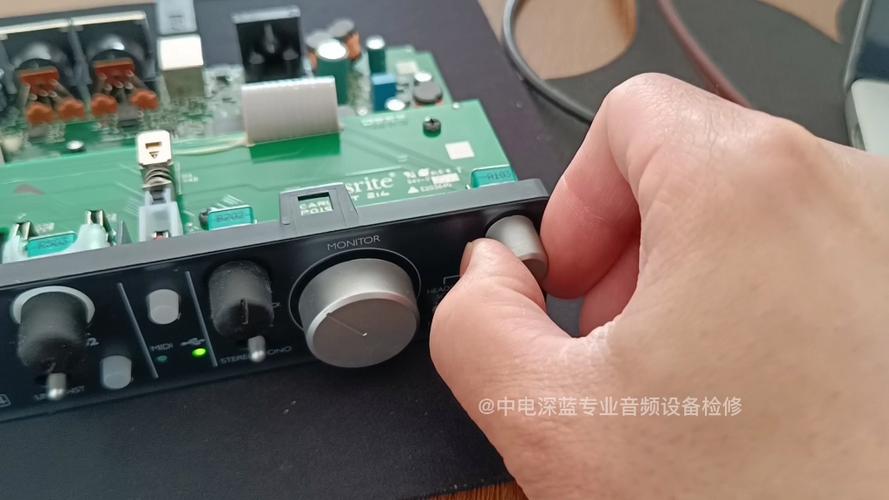 离我最近的声卡维修点图标