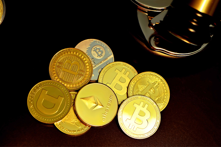 sugarchain币图标
