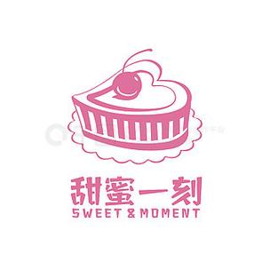设计店铺logo图片