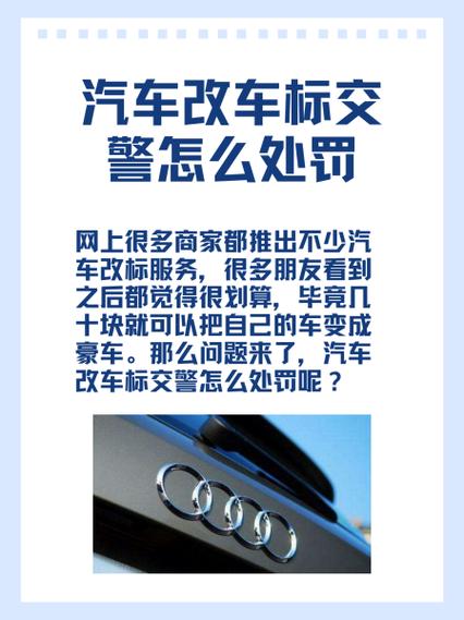 改车标最简单三个方法图标