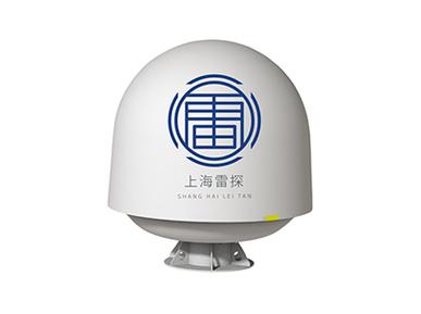 上海雷探科技有限公司图标