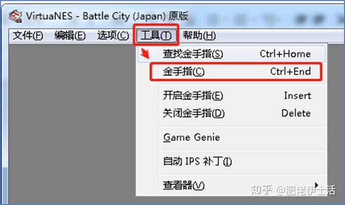 nes.emu输入6位金手指图标