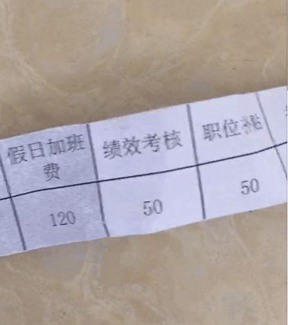蓝思普工一个月多少工资图标
