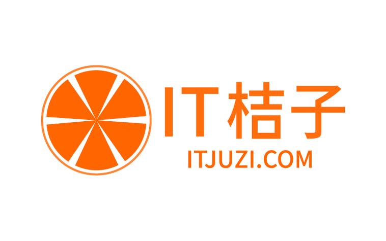 IT桔子图标