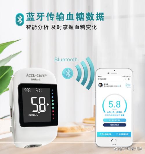 血糖高的人睡不着觉咋回事图标