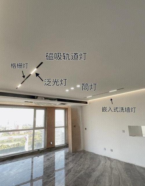 集成吊顶灯不亮怎么办