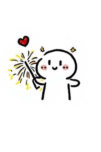 异性发烟花表情代表什么图标